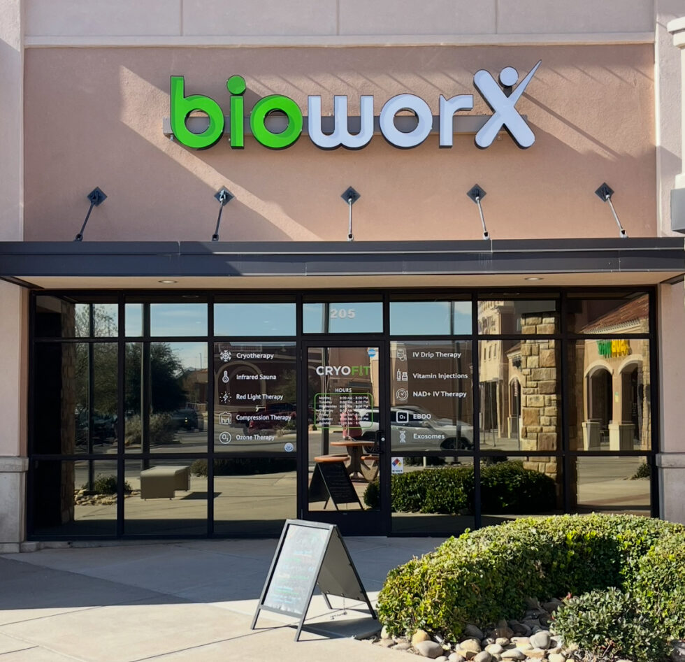 Franchise | bioworX